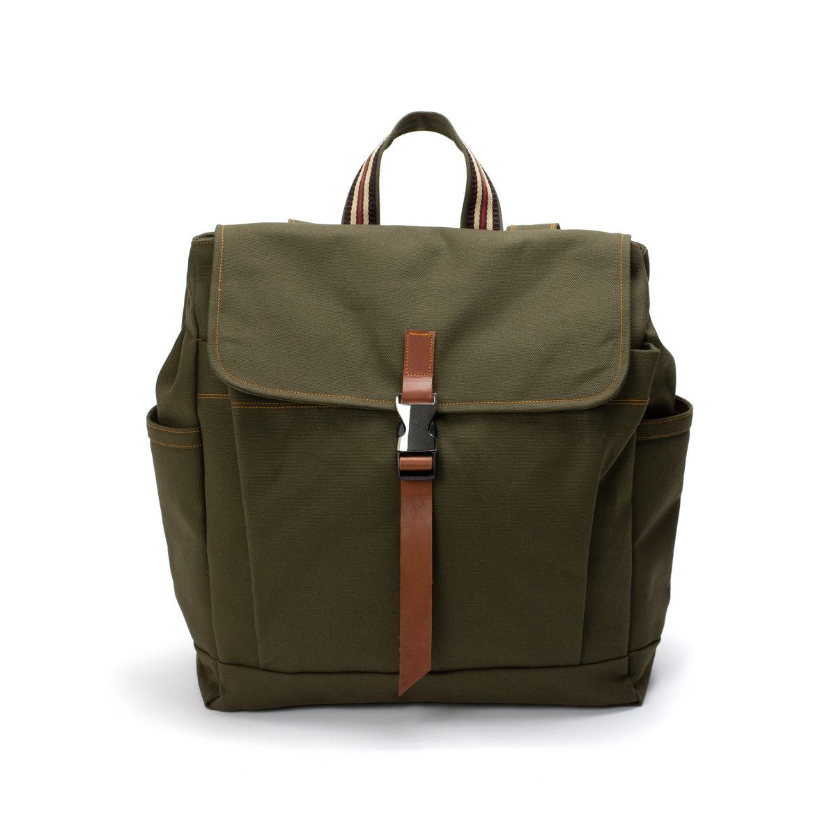 Christy Studio | Handmade Everyday Canvas Bags